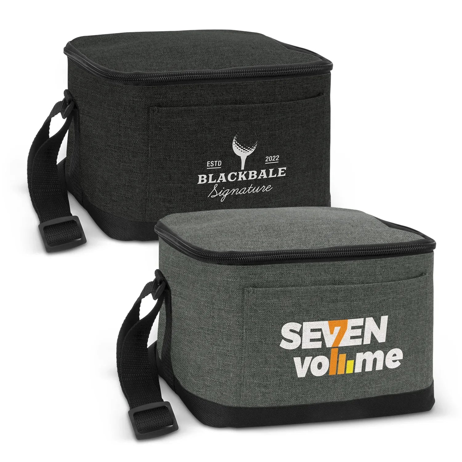 Cascade Cooler Bag 112973 Print Logo | PrintaPromo