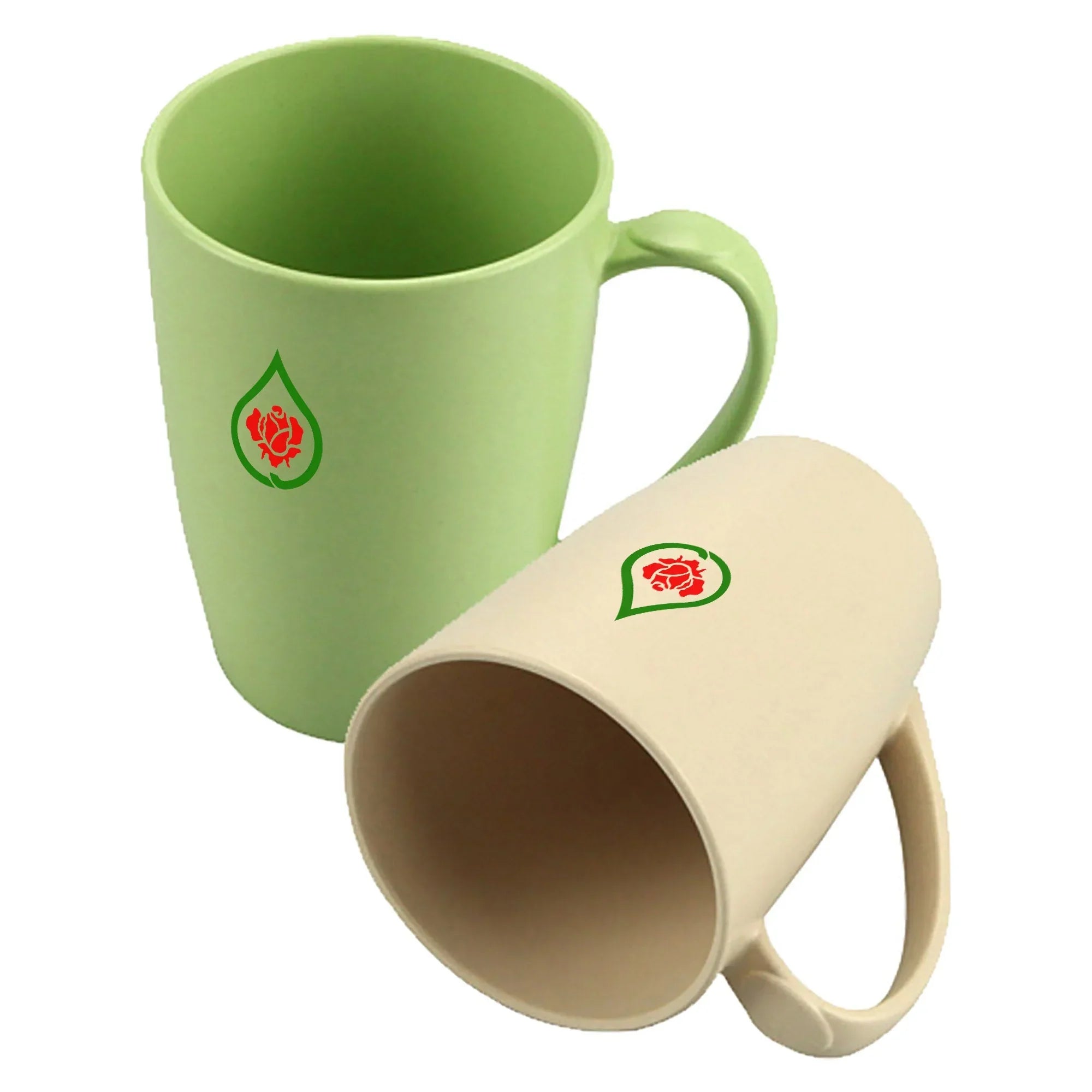 Envee Bamboo Mug EK005 Low Price with Logo