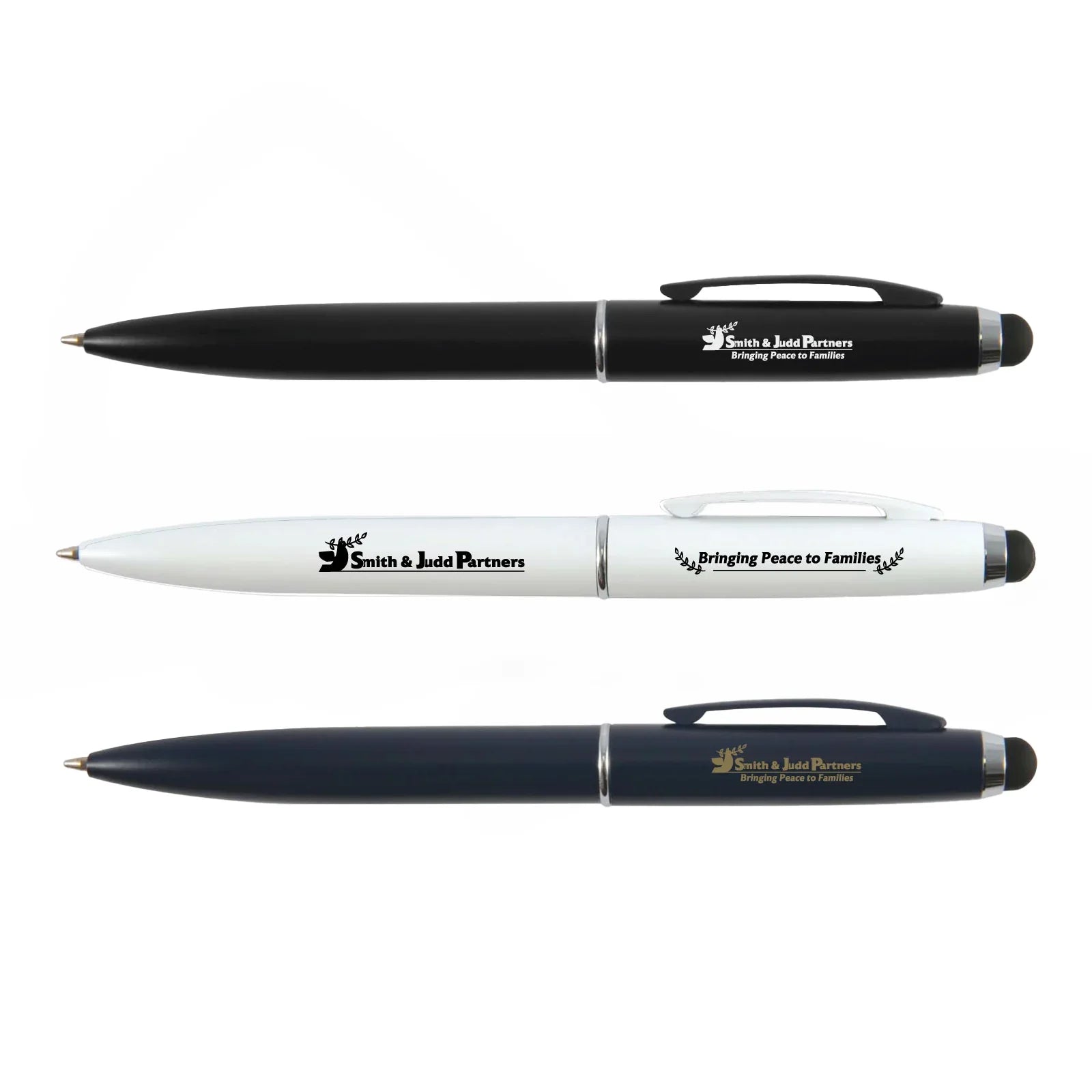 Starion Pen LL3289 Print Logo | PrintaPromo