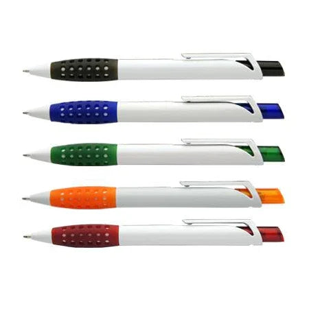 Puma Grip Pen P25 Print Logo | PrintaPromo