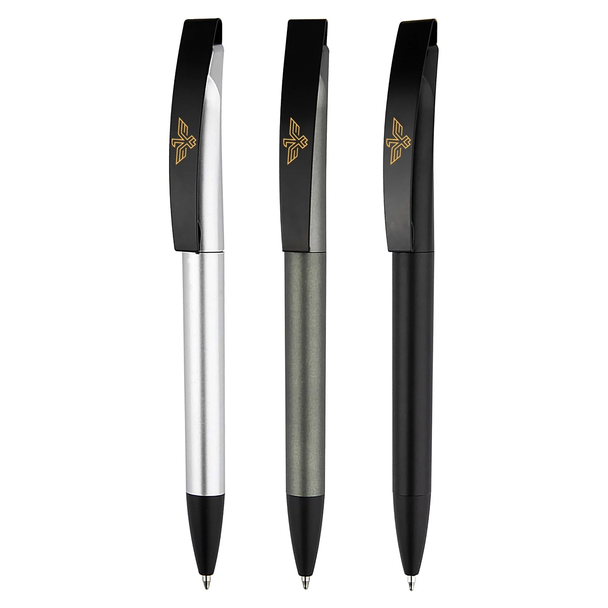 Future Matt Pen PP108 Low Price with Logo