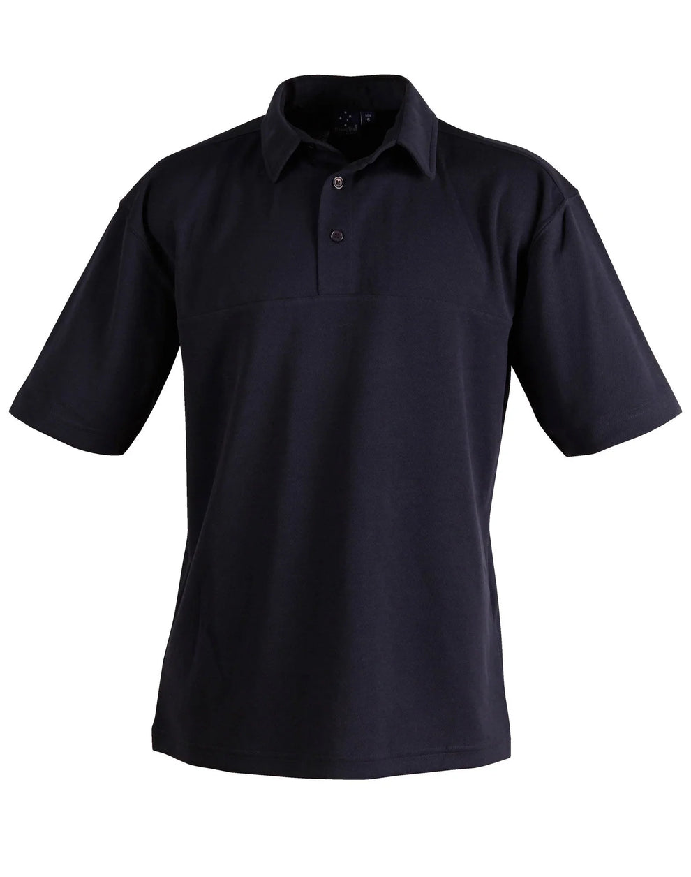 Mens CoolDry Short Sleeve Polo - Brand with Your Logo – PrintaPromo