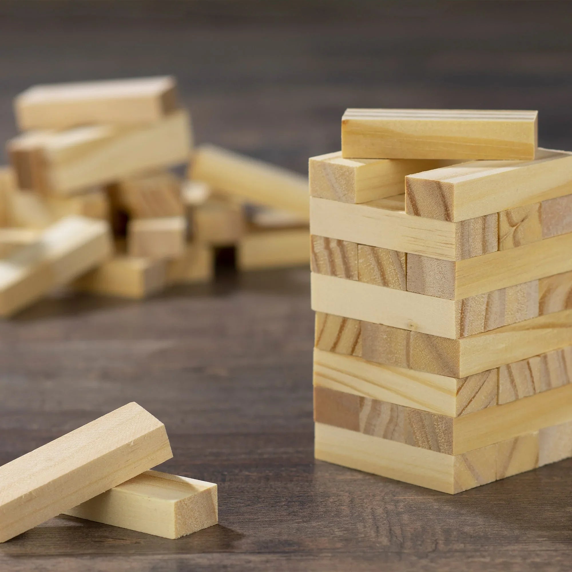 Small Janga Set PT005 Low Price with Logo
