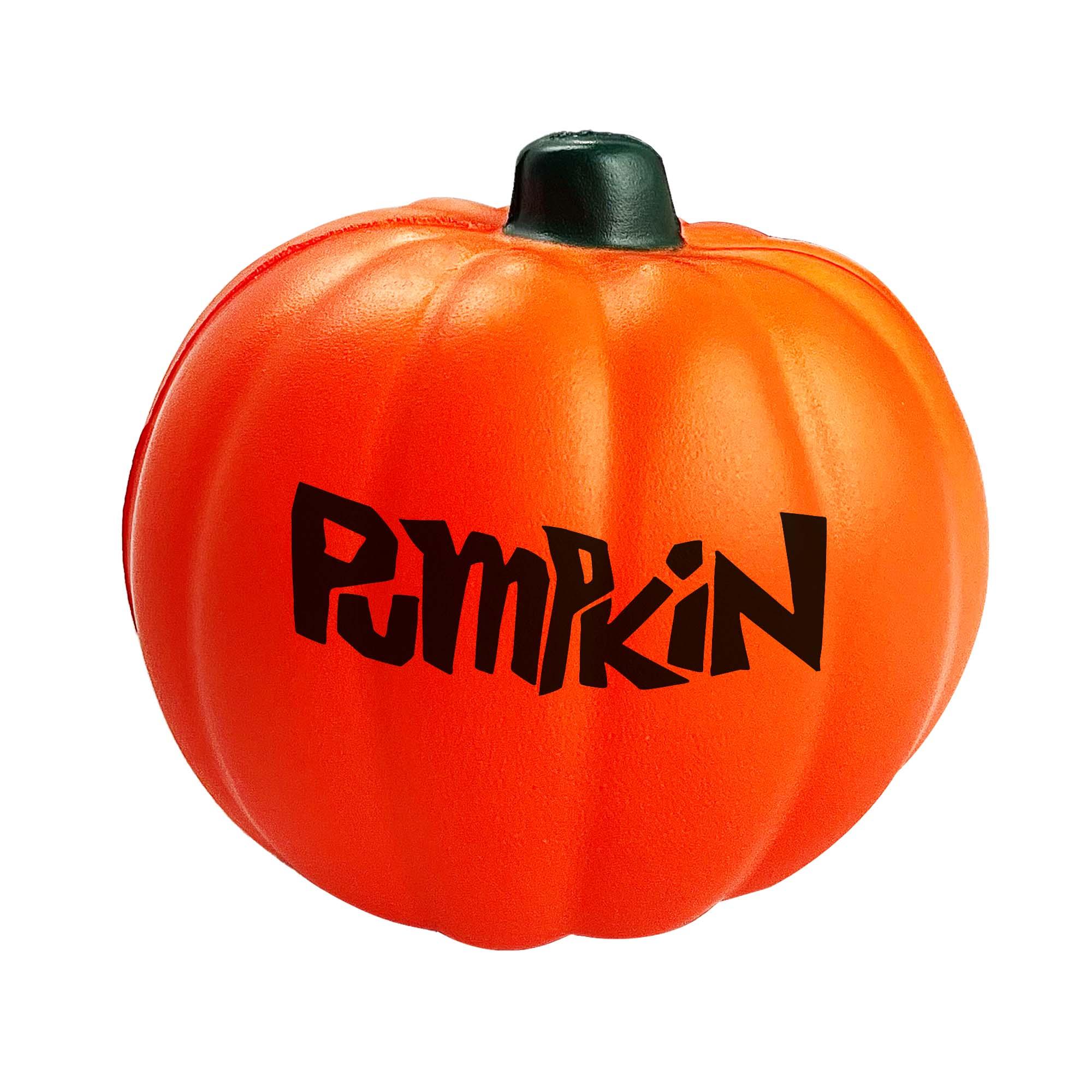 Stress Pumpkin SV020 Low Price with Logo
